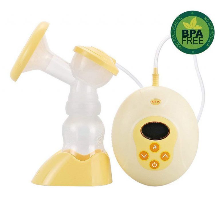 Los 8 Mejores Sacaleches Eléctricos - Comparativa, Opiniones (Agosto 2018)