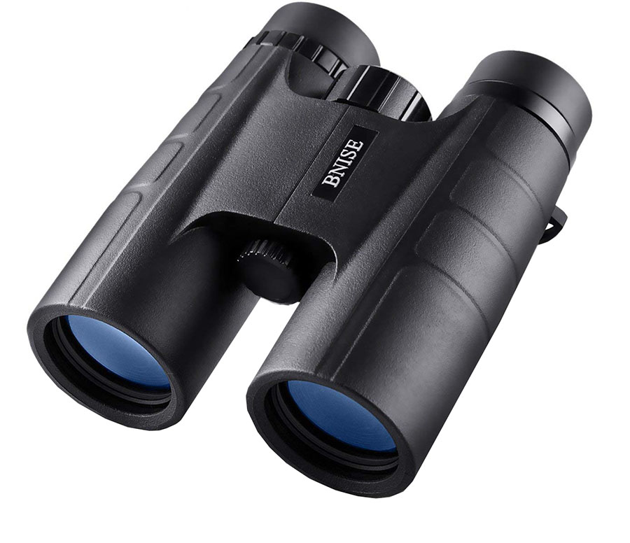 Los 10 Mejores Prismáticos (Calidad Precio) - Comparativa (Sept. 2018)