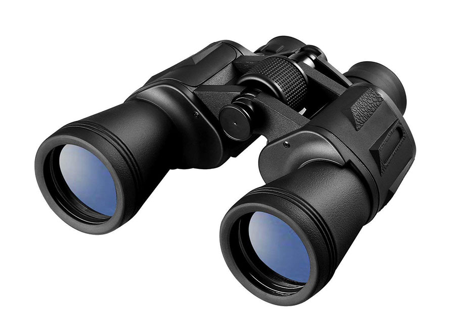 Los 10 Mejores Prismáticos (Calidad Precio) - Comparativa (Sept. 2018)