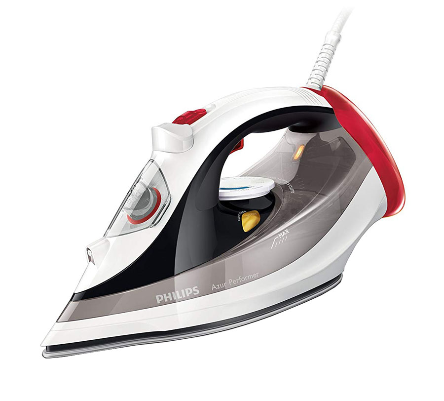 Las 10 Mejores Planchas de Ropa / Vapor - Comparativa (Sept. 2018)