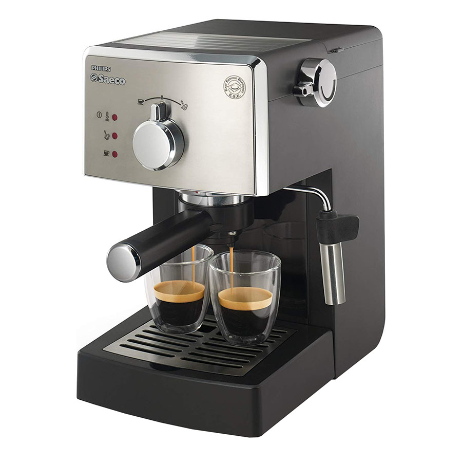 Las 10 Mejores Cafeteras Express para Casa - Comparativa (Sept. 2018)