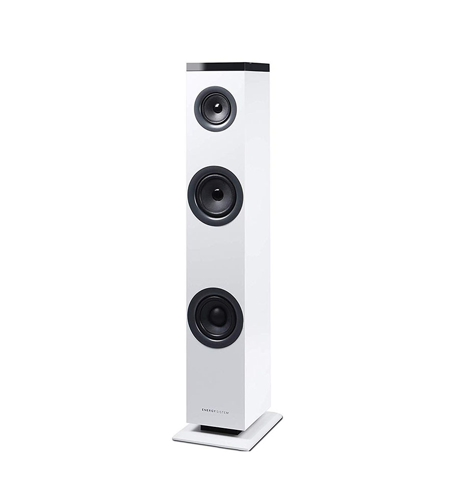 Los 7 Mejores Torres de Sonido - Comparativa (2025)