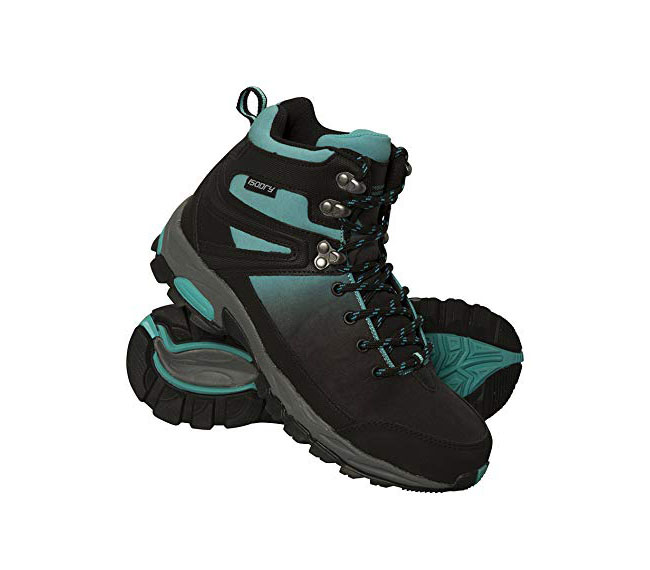 Las 10 Mejores Botas de Montaña - Comparativa (Agosto 2021)