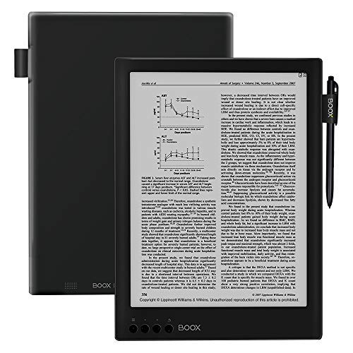 Los 10 Mejores eReaders - Comparativa, Opiniones (Agosto 2021)